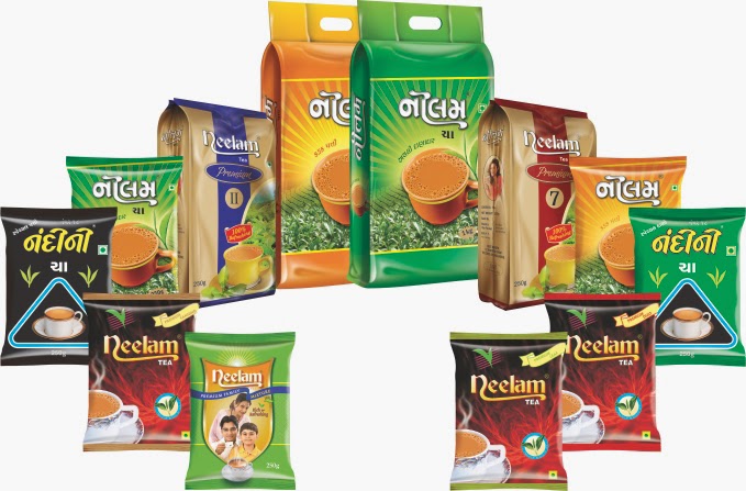 Neelam Tea