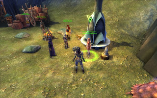 The Casual Gamer: Rare Planar goods Vendors in Rift - Telara/Mathosia