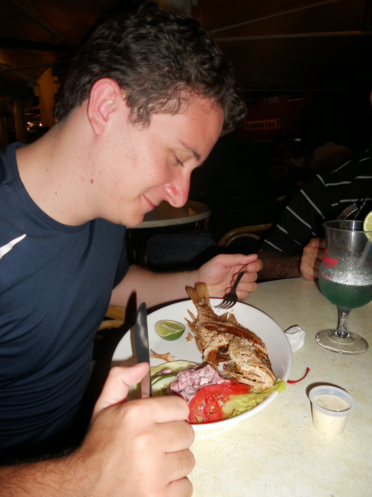 Dicas de Curaçao - Viajantes de Carteirinha