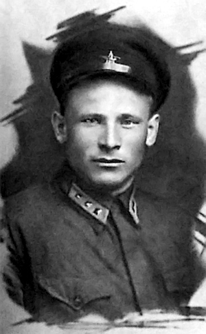 Konstantin Chernenko Funeral