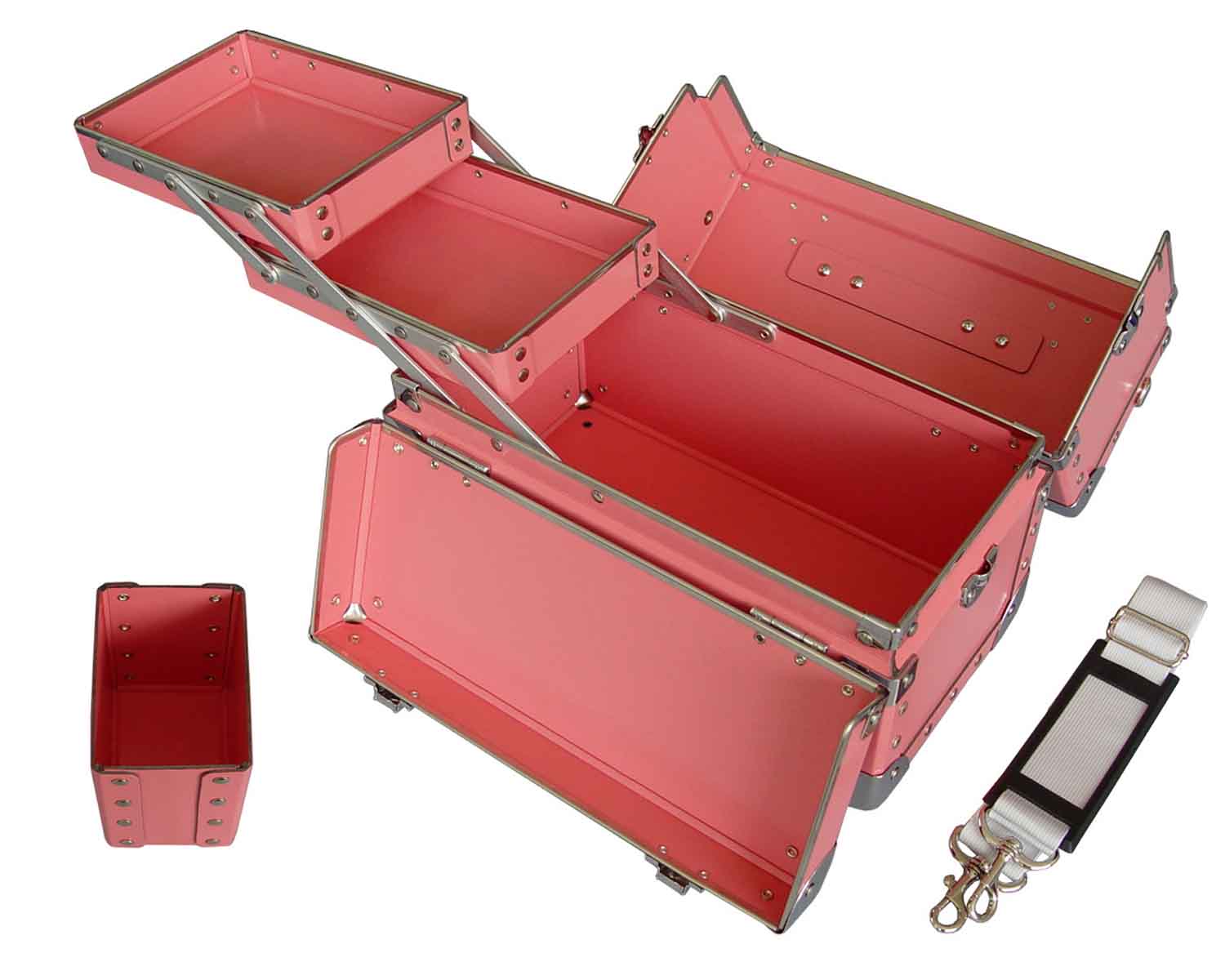 BEAUTY AND HEALTH: ALATAN & BAHAN SOLEKAN.