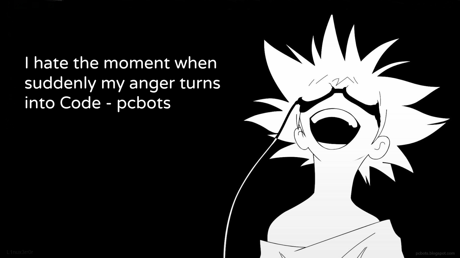 Programmers And Coders Wallpapers HD by PCbots ~ PCbots Labs (Blog)