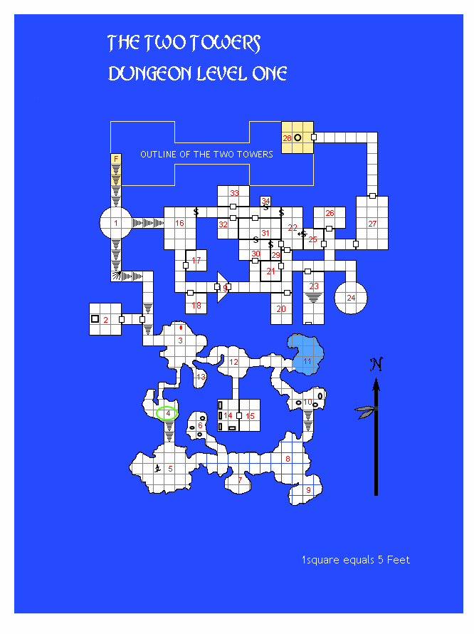 World Creators Toolbox: Online Tile Maps