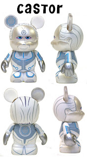 Tron Vinylmation Explained - WDW News Today