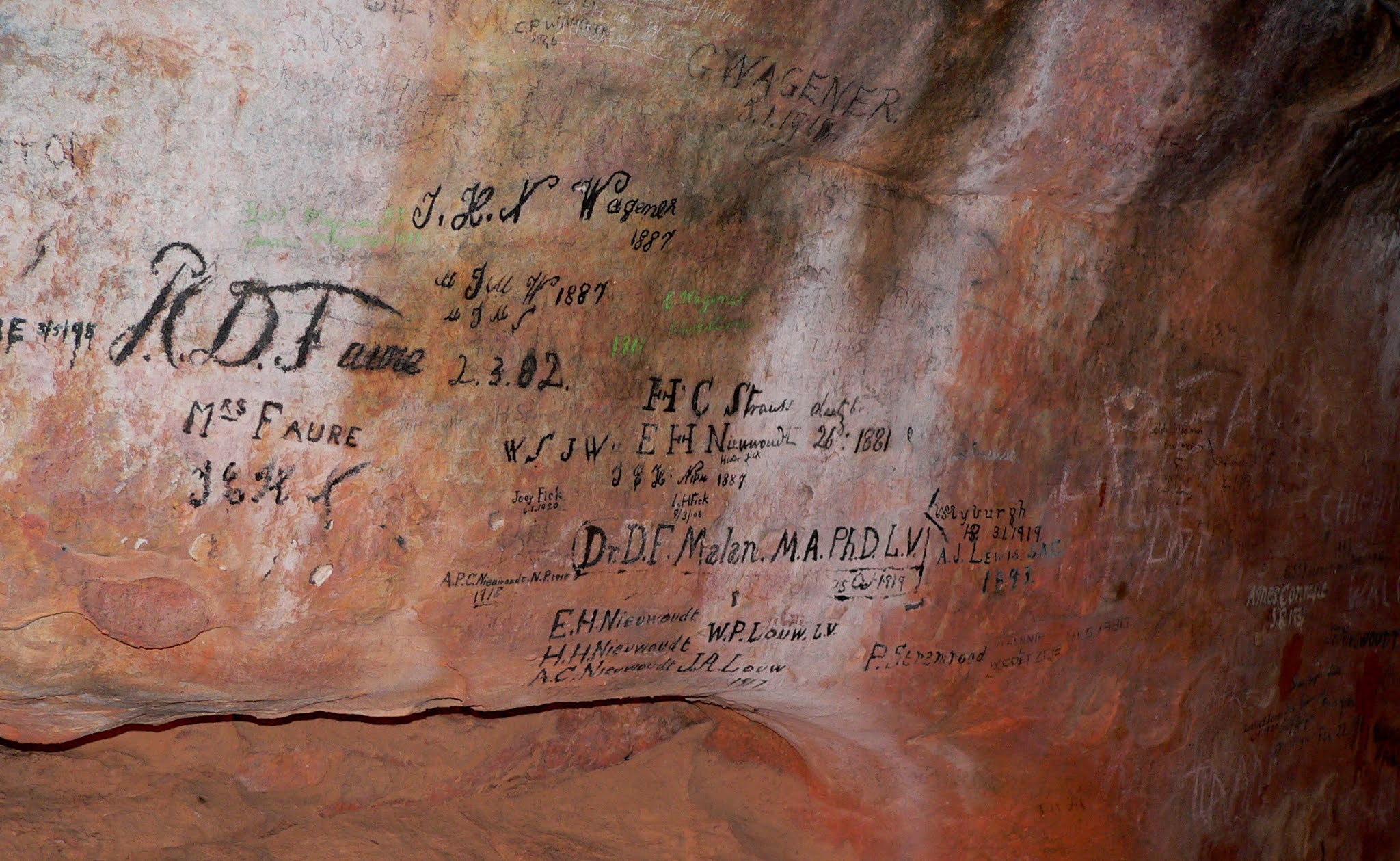 Stofpad Stories: Sederberge - Rooibos Heritage Route, Wupperthal en die ...