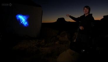 Astrolabio: Wonders of the Universe - Falling (III)