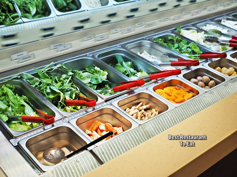 Best Restaurant To Eat - Malaysian Food Blog: FEI FAN HOTPOT SUBANG ...