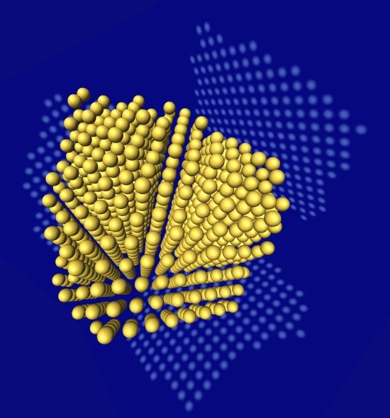 Scientific Explorer: All About the Particles in Physics