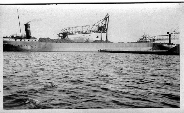 Old Industry of Southwestern Pennsylvania : Return to Wilpen, PA ...