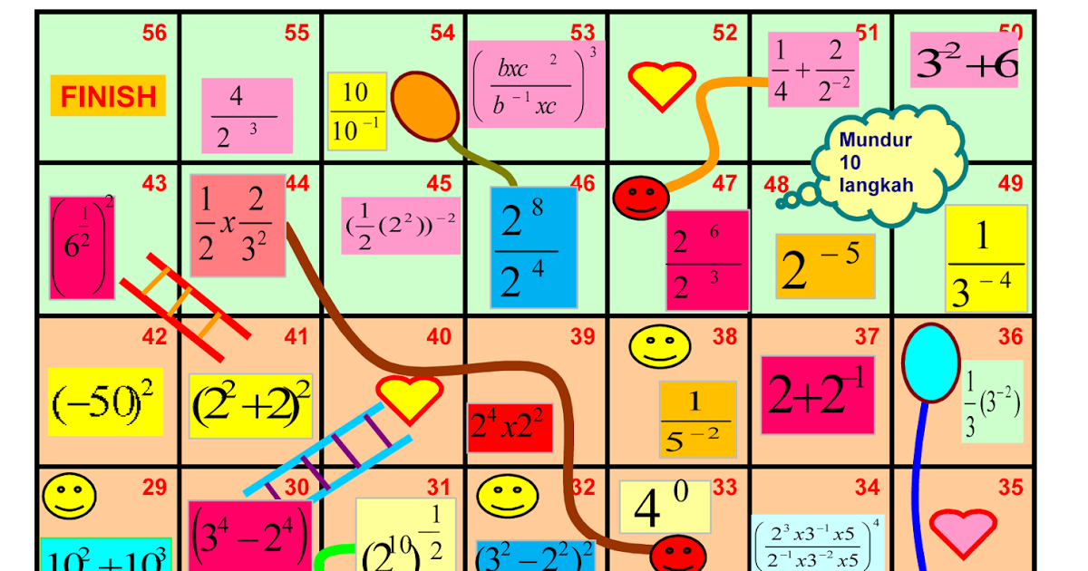 Permainan Tradisional Untuk Pembelajaran Matematika Anak Sd - Permainan ...