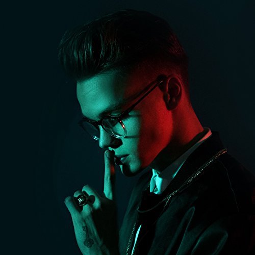 2018: The Lisbon Collection: Czech Republic - Lie To Me - Mikolas Josef