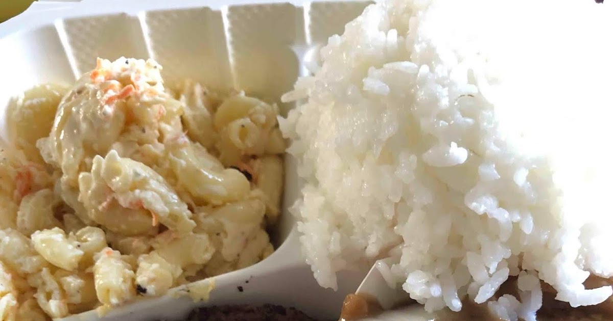 Hawaii Mom Blog: Visit Hilo: Hiro's Place