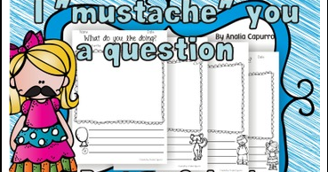 The Best of Teacher Entrepreneurs: FREE LANGUAGE ARTS LESSON - “I ...