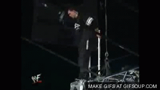 Spots from Backlash 2000 using the stage set : r/SquaredCircle