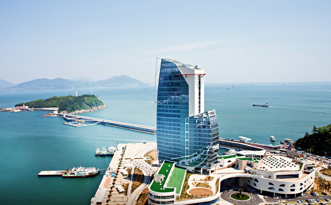 THINGS TO DO IN YEOSU — SHINI LOLA | Your Guide to Travel, Beauty ...