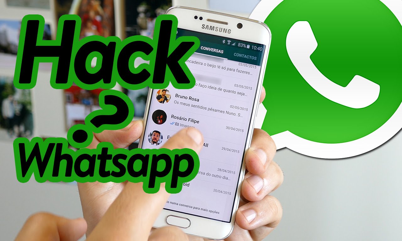 An Easy Trick for Hack Whatsapp Unveiled ~ Hack Whatsapp