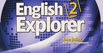 Descargar English Explorer 2. Workbook Libro por National Geographic | Directorio de libros en linea