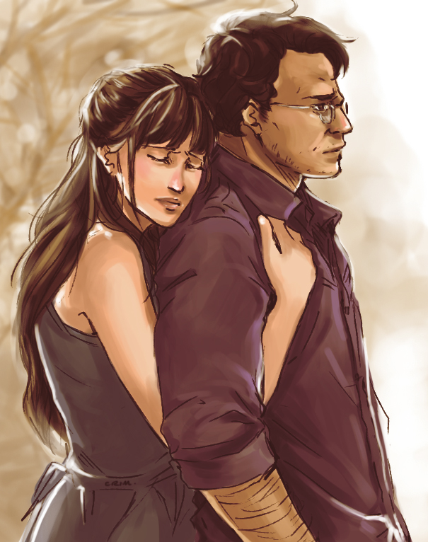 Sinesio Gomes: Elizabeth "Betty" Ross - The Incredible Hulk