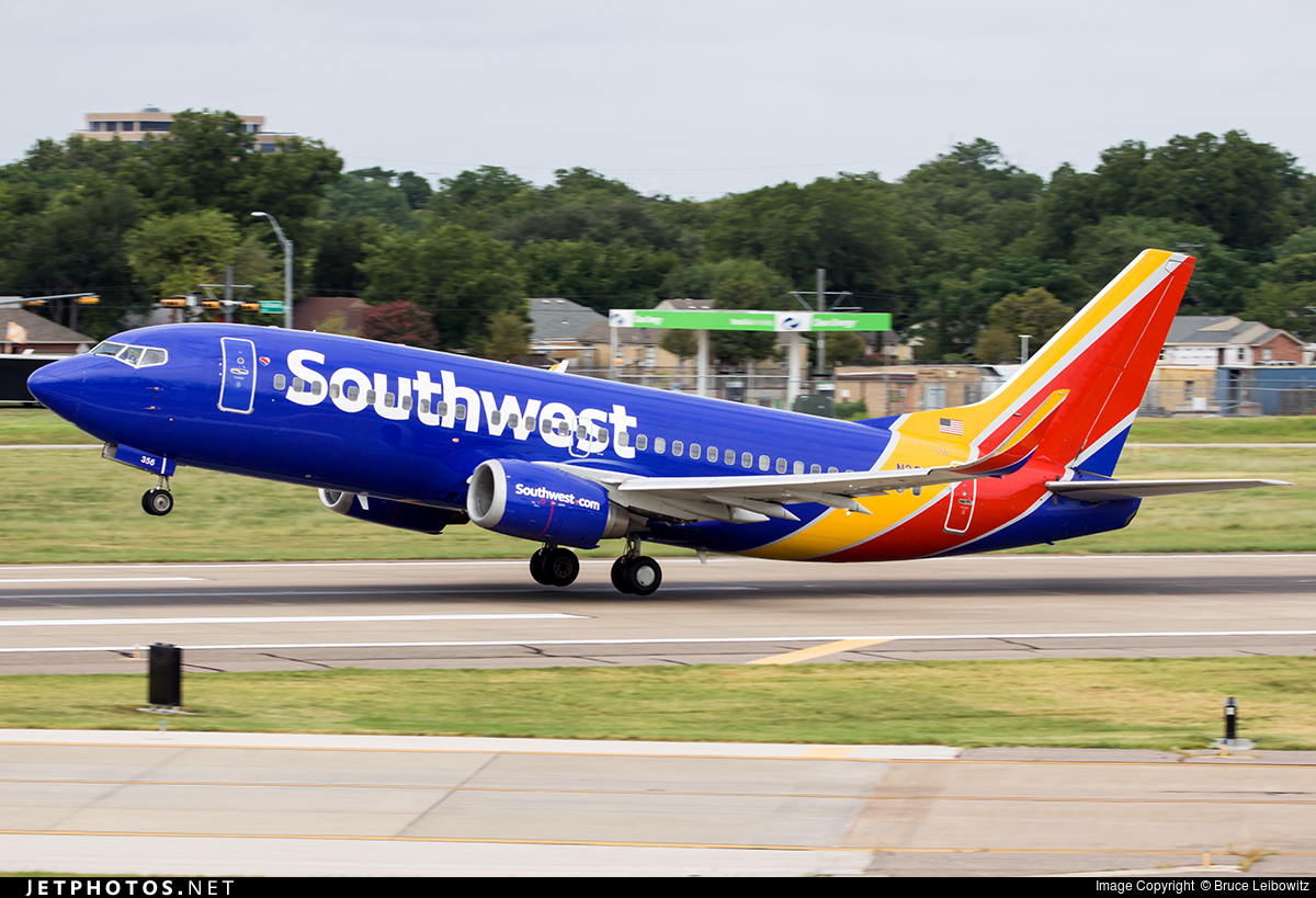 JetTrak: Southwest retires the 737 Classic