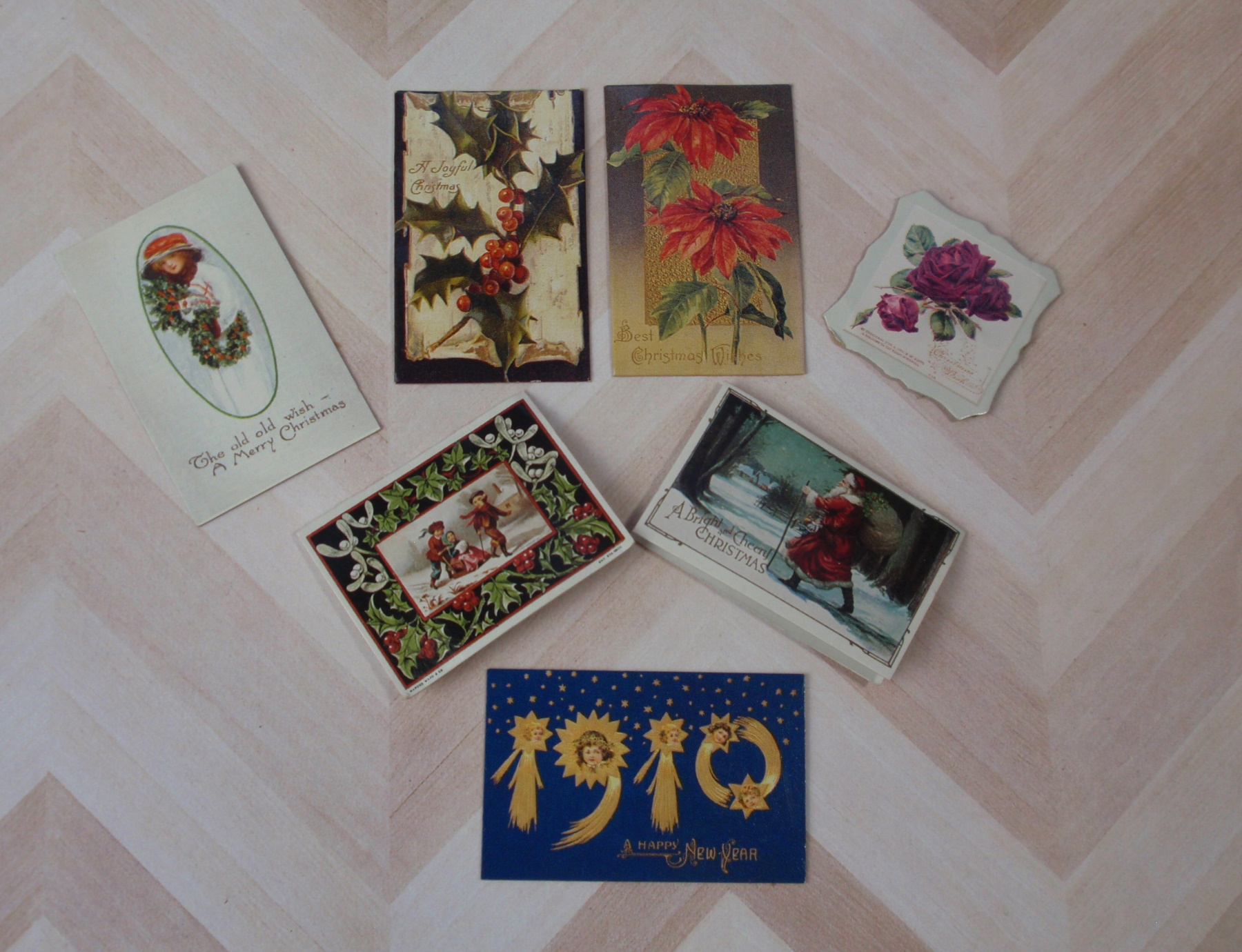 My Little Doll Corner: 2020