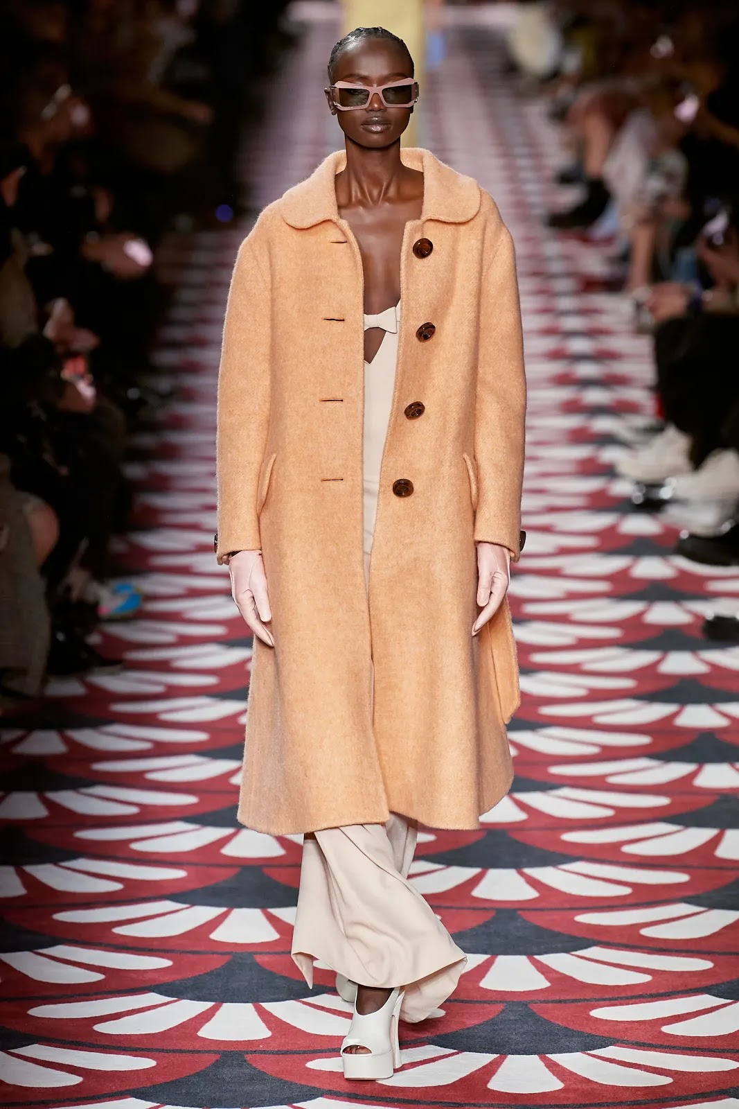 Miu Miu FALL 2020 READY-TO-WEAR | Cool Chic Style Fashion