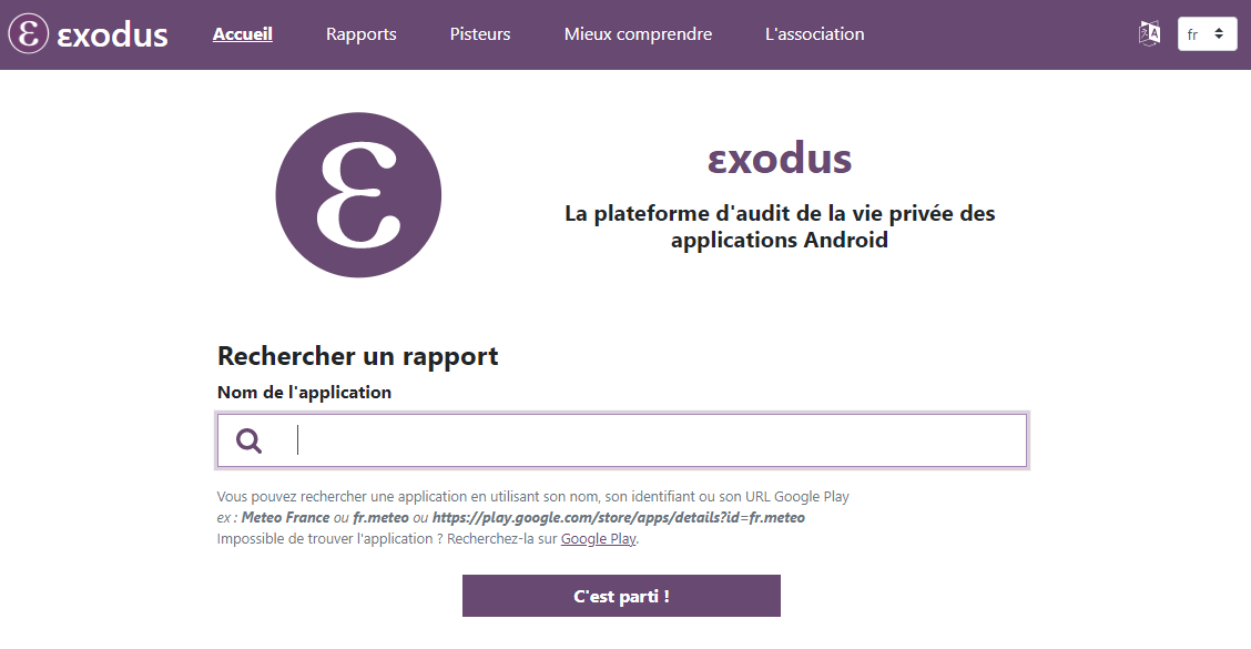 Le bloc notes en vrac d'un prof TIM : Application pour smartphone ...