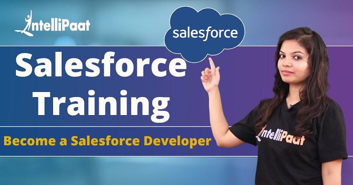 Salesforce Training Videos for Beginners | Salesforce Administrator Training