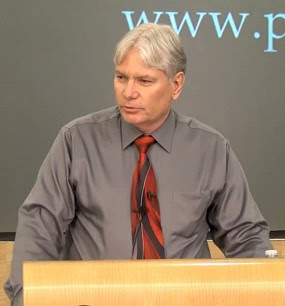 History of Pre-Trib Development ~ The Holy Remnant!