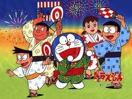 Top Cartoon Network: Doraemon