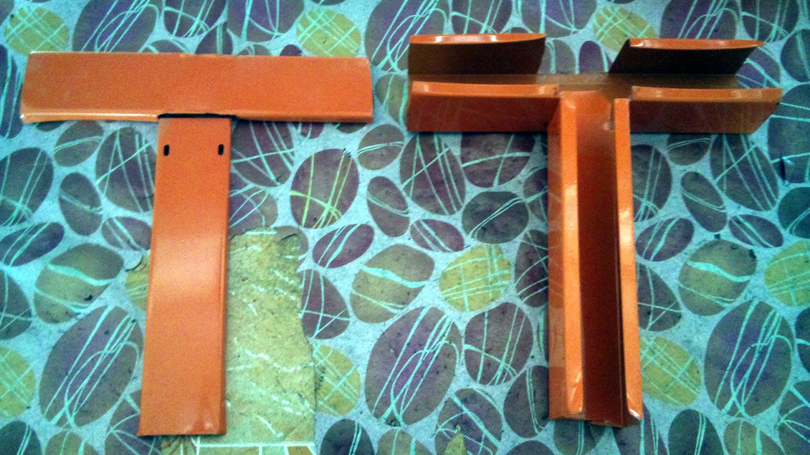 The World Through Electricity: How to make three way or Tee junction ...