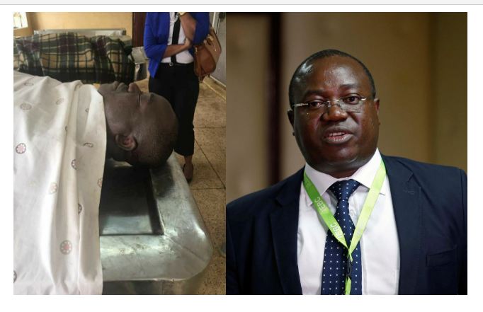 THE HEALTH & LOVE POST: SHOCK AS US SATELLITE GPRS LOCATES IEBC’S ICT ...