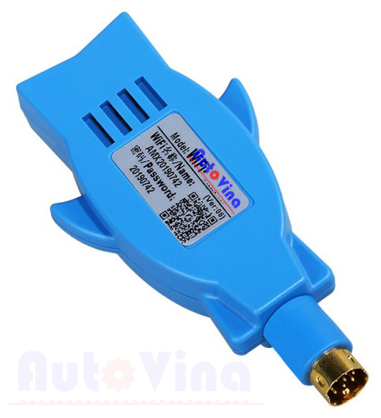 Cable PLC Schneider USB-TWIDO | Đại lý bán Servo PLC HMI