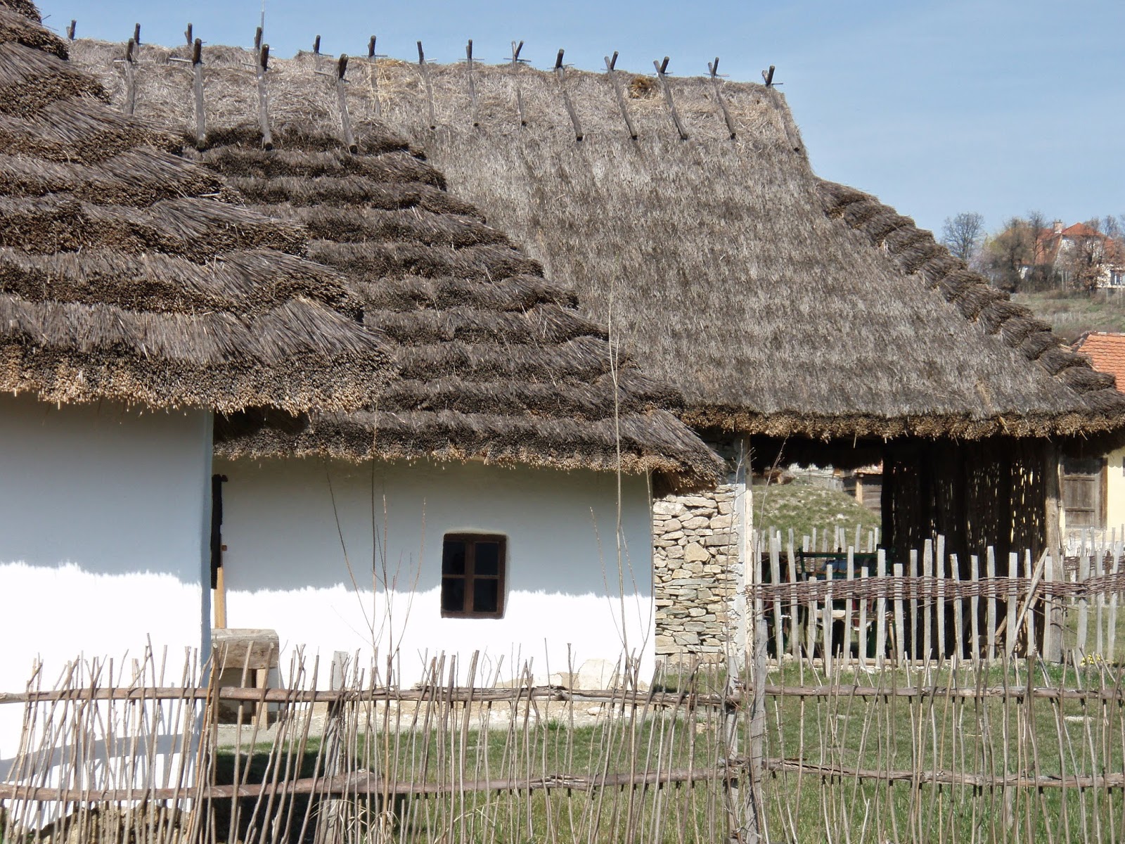 Szeretettel Magyarországról!: Falu Észak-Magyarországról