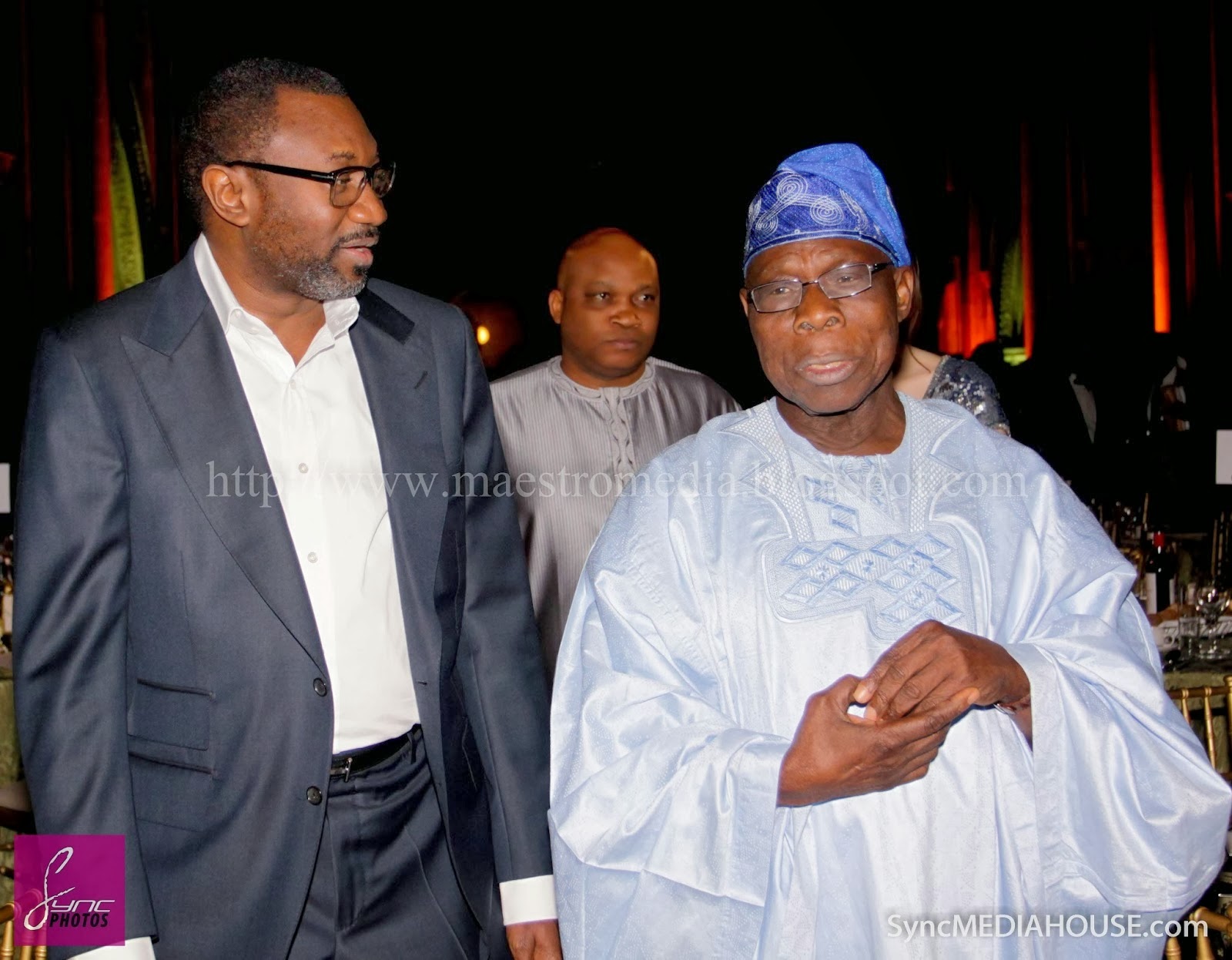 theelites : FEMI OTEDOLA IS THE NEW HOTTIE, NOW WEARS A NEW LOOK