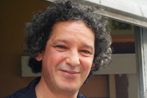 Hafid Saïdi: On parle de lui