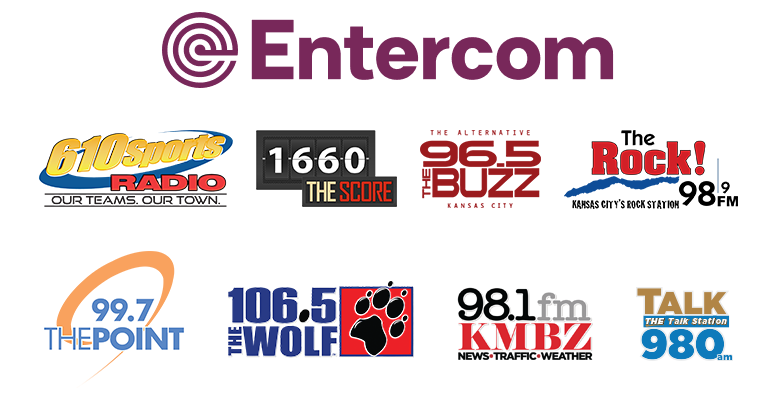Media Confidential: K-C Radio: Roxanne Marati To Manage Entercom Cluster