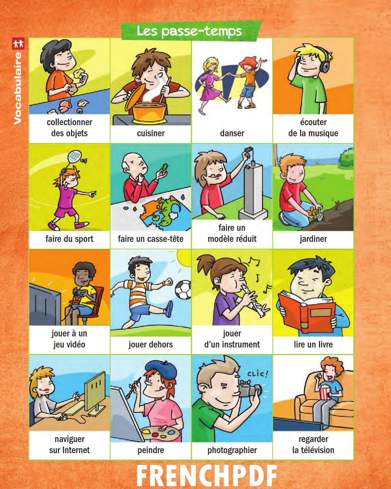 FLE en ESO: 01/02/10 - 01/03/10