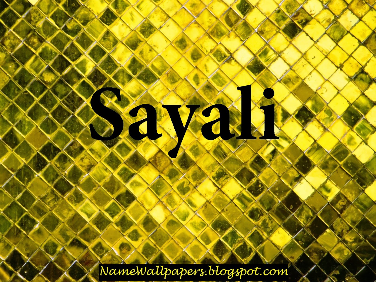 Sayali Name Wallpapers Sayali ~ Name Wallpaper Urdu Name Meaning Name ...
