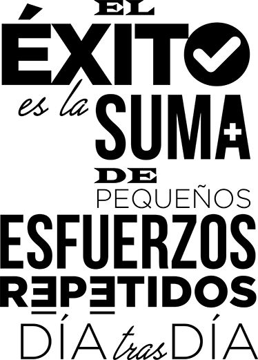 Nahun Frett: ¿Qué es el éxito?