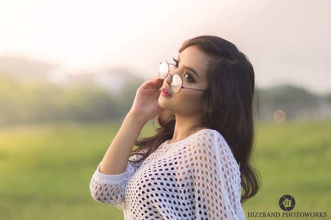 Koleksi Foto Cewek Cantik Asal Bandung Malaya Pict