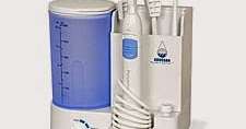 Saline Nasal Sinus Irrigation Systems | Fauquier ENT Blog
