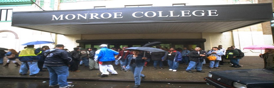 Monroe College - Online All Info