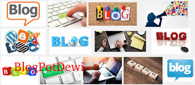 Kalian Harus Baca !!! Blogger , Pengertian Fungsi dan Manfaat Blog ...