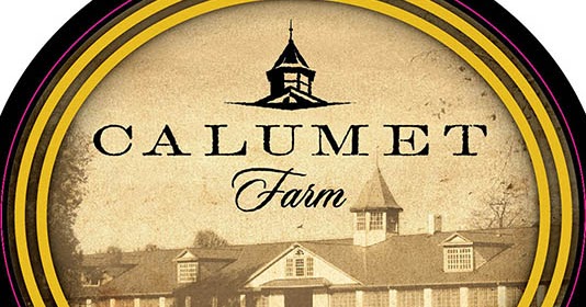 The Wine and Cheese Place: Calumet Farm 14 Year Bourbon Whiskey