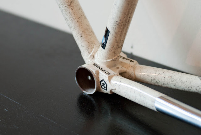 VINTAGE ROSSIN ARCHIVE: ROSSIN FRAMES