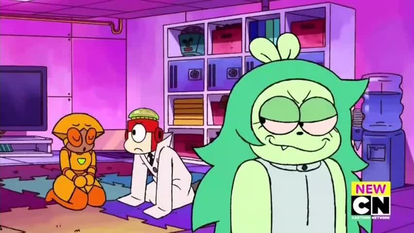 MC 'Toon Reviews: 'Toon Reviews 19: OK K.O.! Let's Be Heroes Season 1 ...