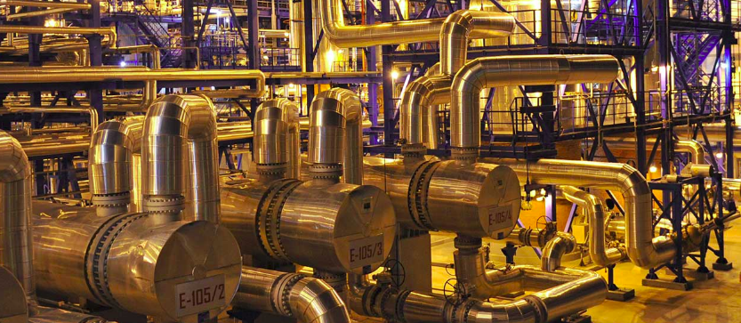 Some Useful Information on Desalter and Desalting Process