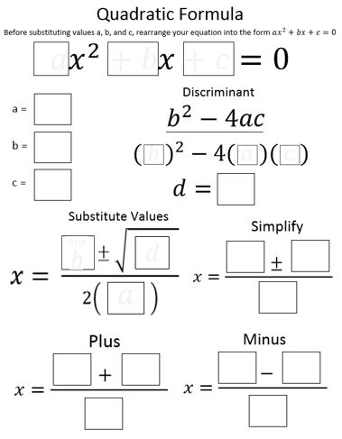 Radical~4~Math: 2017