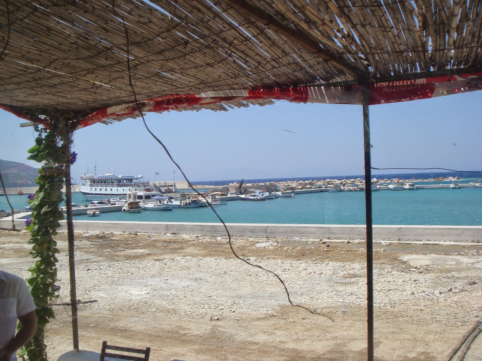 TATİL ALTERNATİFLERİ: Marmaris Selimiye 'den Datça Üzerinden Bodrum 'a ...