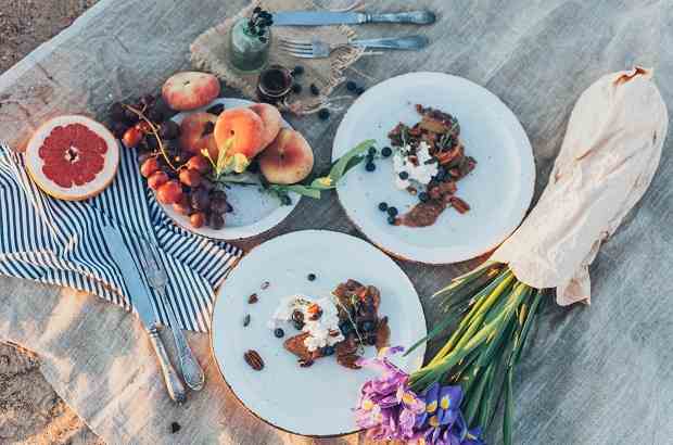 Consumer Food Choices can Help Reduce Greenhouse Emissions